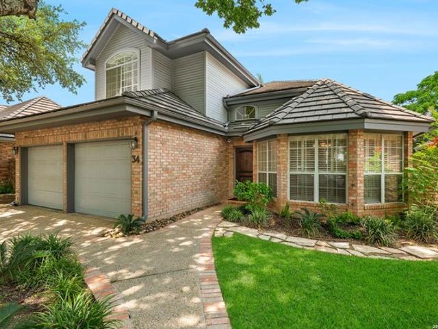 34 Longsford, San Antonio, TX 78209