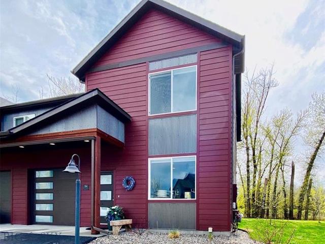 34 Locomotive Loop, Bozeman, MT 59718