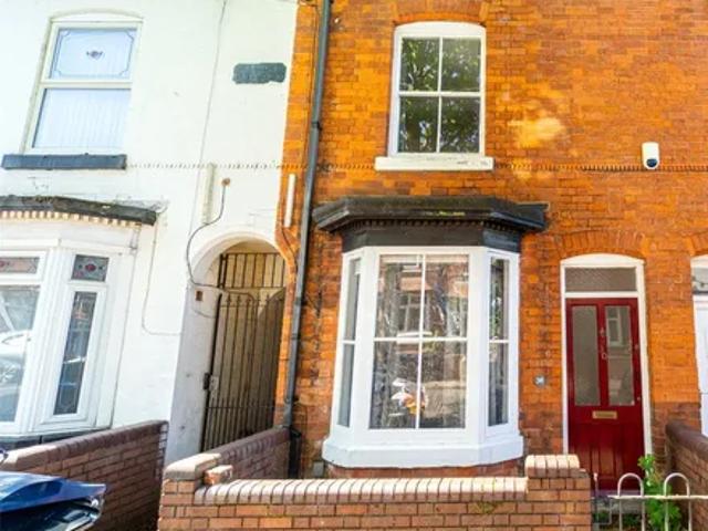 34 Lottie Road, Metchley, B29 6JZ, United Kingdom | 2 bed house for rent #165951676 | Rentberry