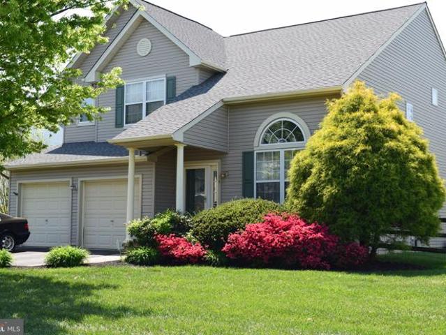 34 Lotus Cir N, Bear, DE 19701
