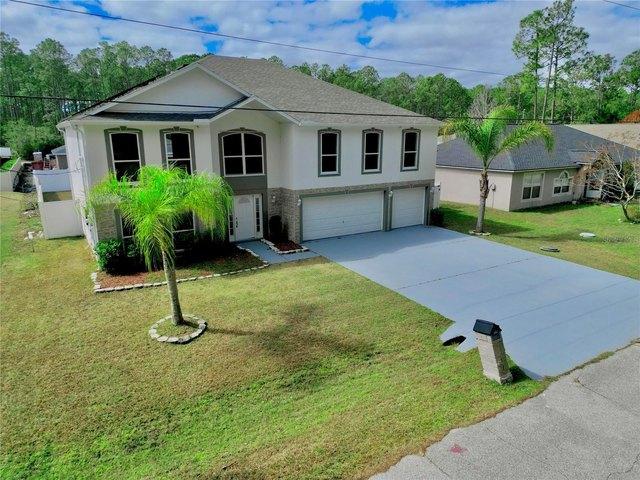 34 Lloleeta Path, Palm Coast, FL 32164