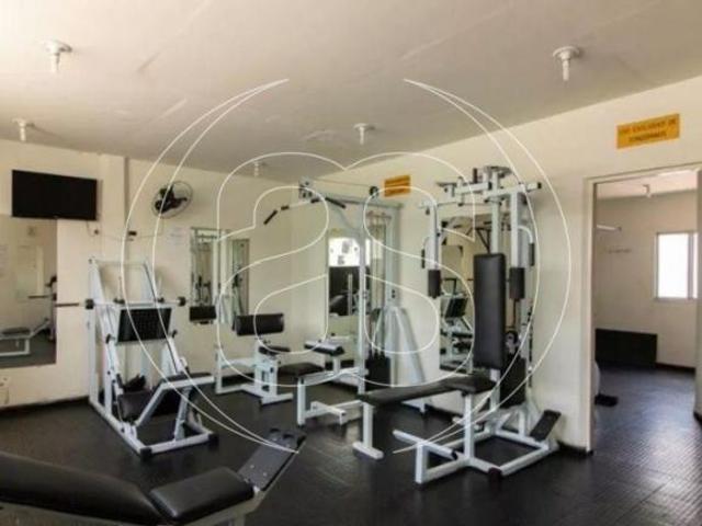 34 m² | Lazer Completo | Localização Privilegiada