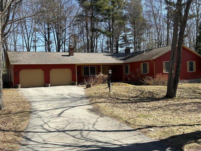 34 McAuley Rd, Cape Elizabeth, ME 04107