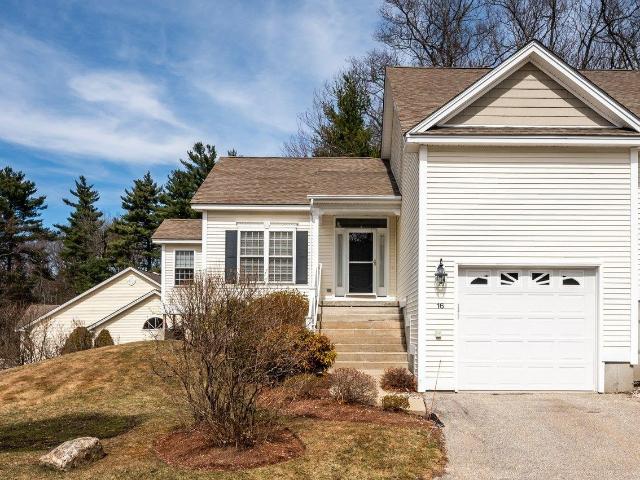 34 Mammoth Rd, Unit 16, Hooksett, NH 03106 | MLS #5081 | Compass