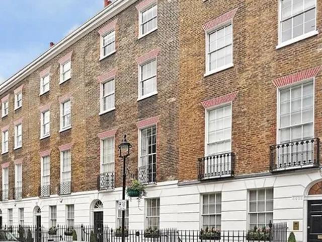 34 Manchester Street, London, W1U 7LQ, United Kingdom | 1 bed apartment for rent #140656837 | Rentberry