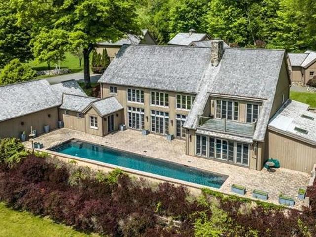 34 Macedonia Brook Rd, Kent, CT 06757