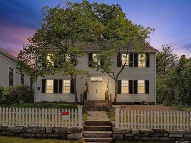 34 Main St, New Milford, CT 06776