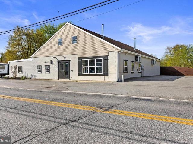 34 Main Street