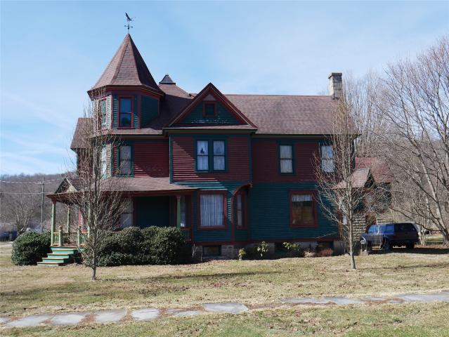 34 Maple Ave, Newark Valley, NY 13811 | Compass