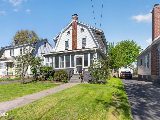 34 Marwill Street