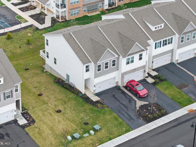 34 Marion Avenue