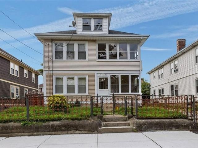 34 Matson Ave, Providence, RI 02909