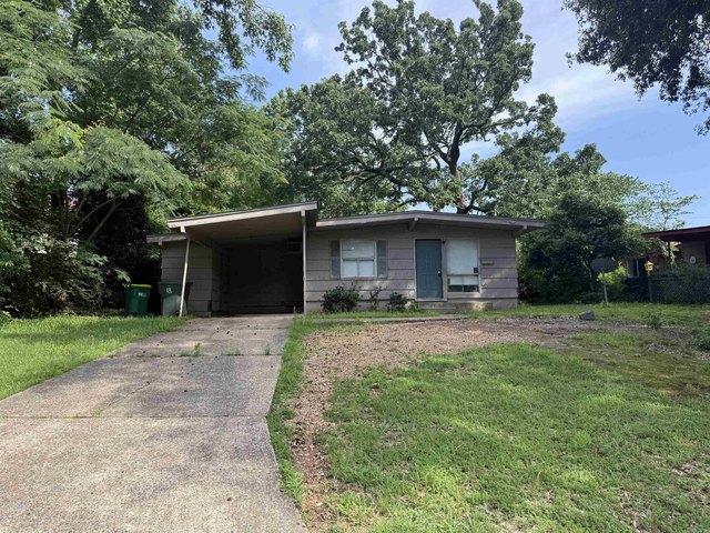 34 Meadowcliff Dr, Little Rock, AR 72209