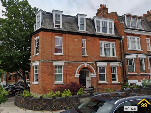 34 Milton Avenue, London N6, Studio to rent, £1,400 pcm | PrimeLocation