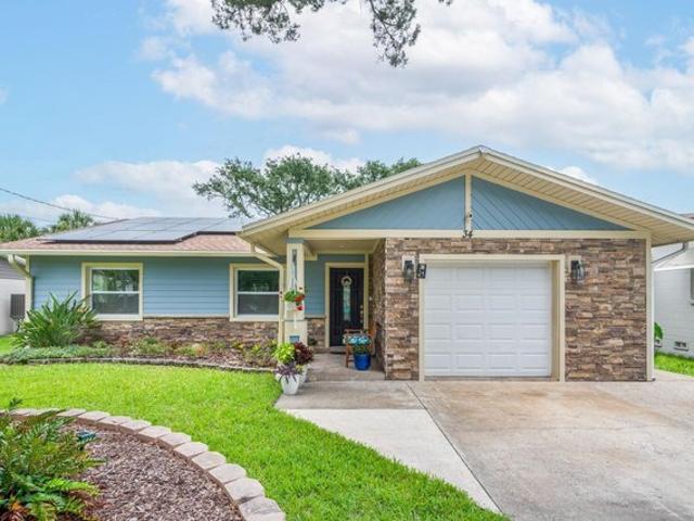 34 Miruela Ave, Saint Augustine, FL 32080