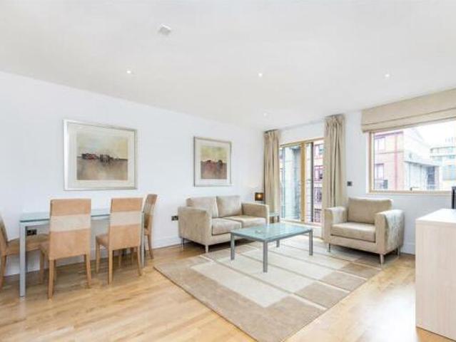 34 Monck Street, Bentinck House, Westminster, 1 Bedroom Flat