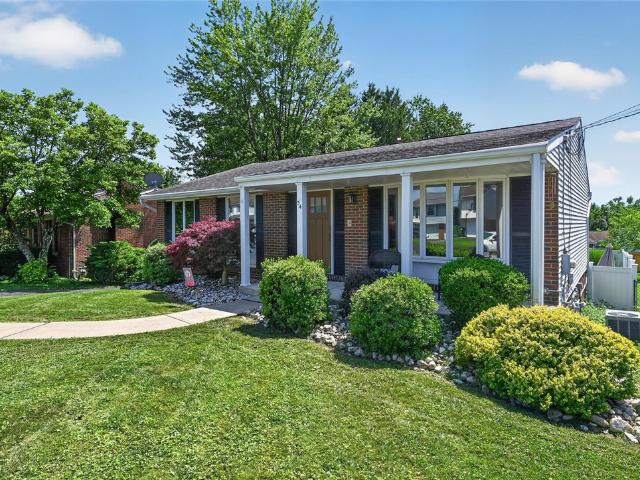 34 Mohawk Dr