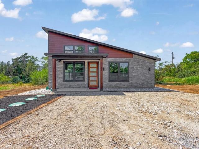 34 Morning View Dr, Gordonville, TX 76245 | MLS #21143 | Compass