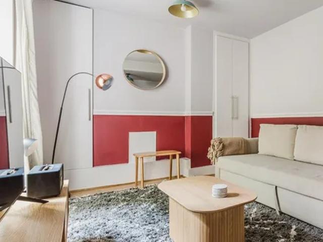 34 Mornington Crescent, Camden Town, NW1 7RE, United Kingdom | 1 bed apartment for rent #167550732 | Rentberry