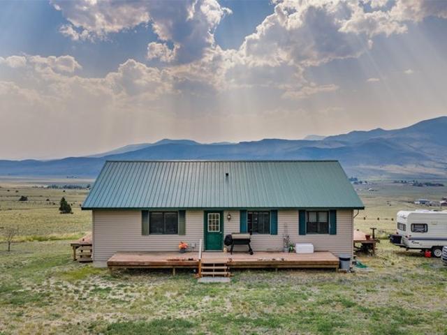 34 Mule Deer Trl, Whitehall, MT 59759