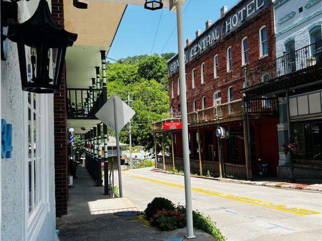 34 N Main Street