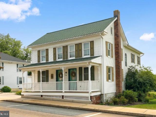 34 N Main Street