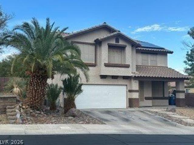34 N Blaven Dr, Henderson, NV 89002