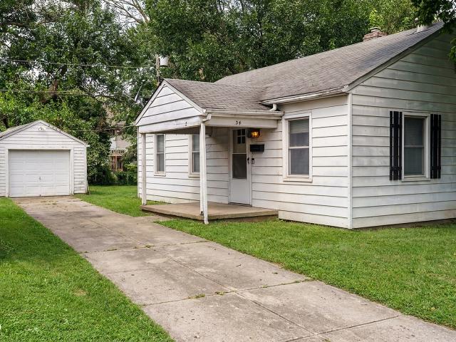 34 N Catherwood Avenue