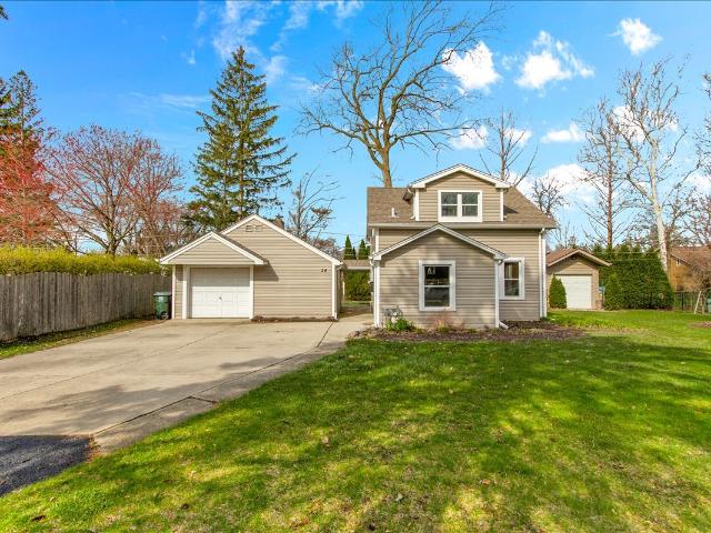 34 N Greenwood Ave, Palatine, IL 60074 | Compass