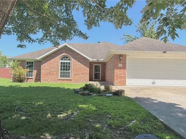 34 N Letitia Ave, Fayetteville, AR 72701