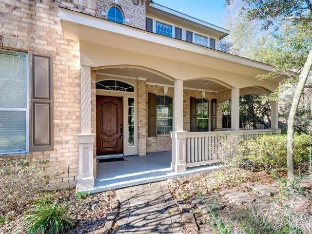 34 N Longsford Cir, The Woodlands, TX 77382 | MLS #82847 | Compass