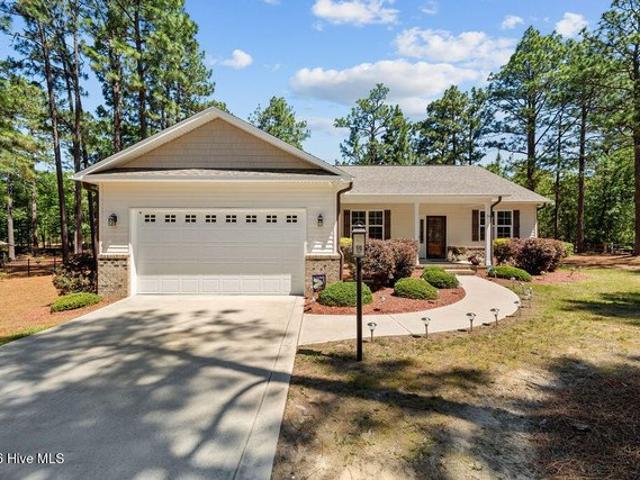 34 N Shamrock Dr, Jackson Springs, NC 27281