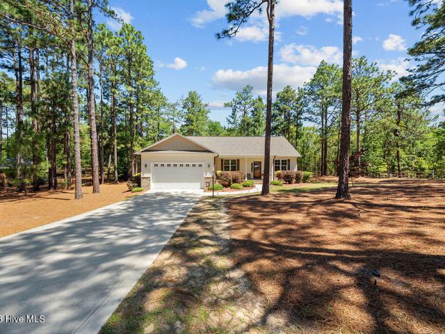 34 N Shamrock Drive
