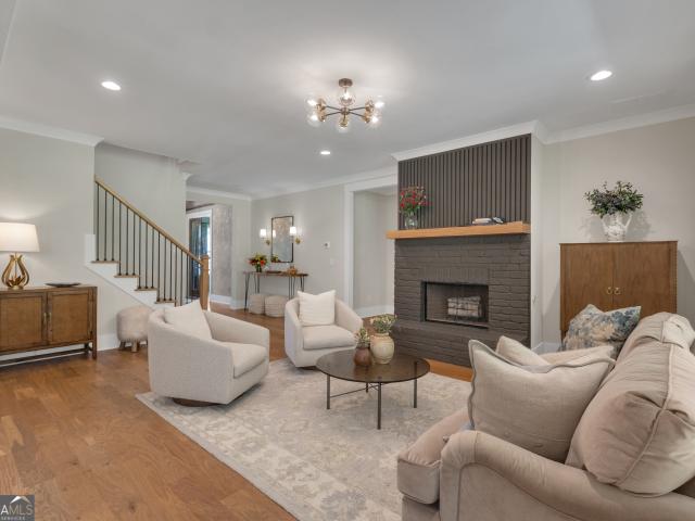 34 N. Shore At Redwine Dr