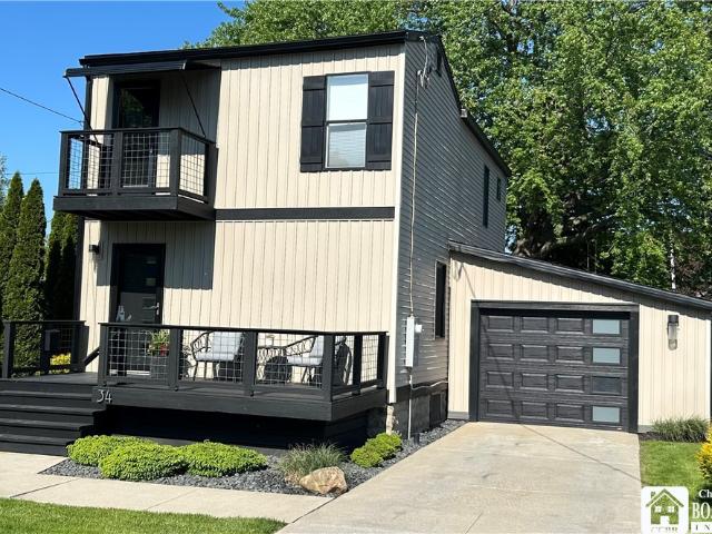 34 N Zebra Street