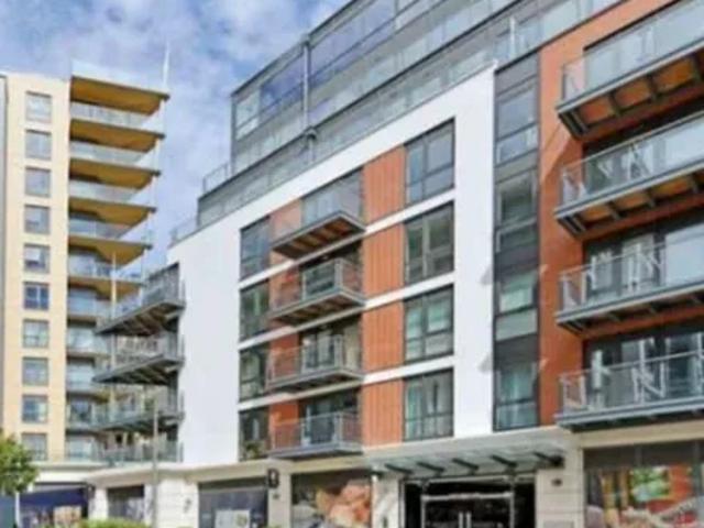 34 New Broadway, London, W5 2XA, United Kingdom | 1 bed apartment for rent #129651439 | Rentberry
