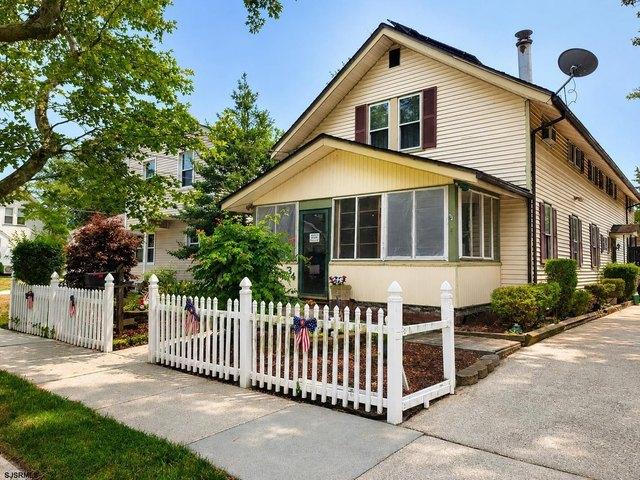 34 Northfield Ave, Northfield, NJ 08225