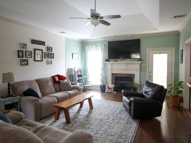 34 Oak Crest Drive