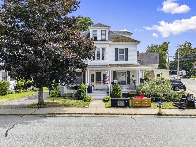 34 Oak St, Sanford, ME 04083