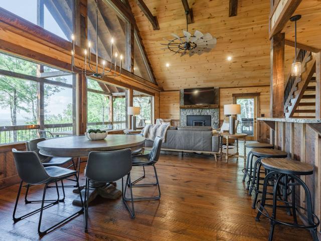 34 Oasis Lane, Blue Ridge, US, GA