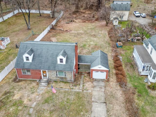 34 Old Bedford Rd, Goldens Bridge, NY 10526 | MLS #972836