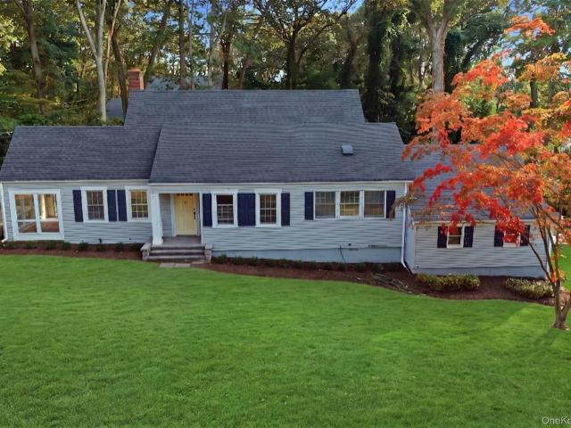 34 Old Field Road