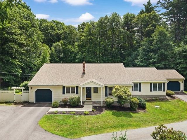 34 Old Milford Rd, Amherst, NH 03031