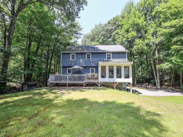 34 Olde Lantern Road