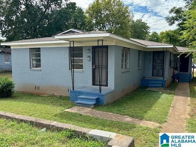 34 Omega St S, Birmingham, AL 35205