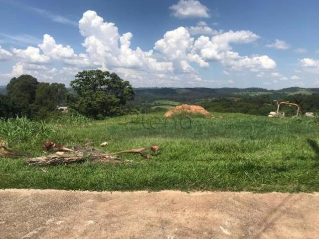 " Oportunidade Imperdível: " Condomínio San Conrado – Terreno de 1.710m² com Vista