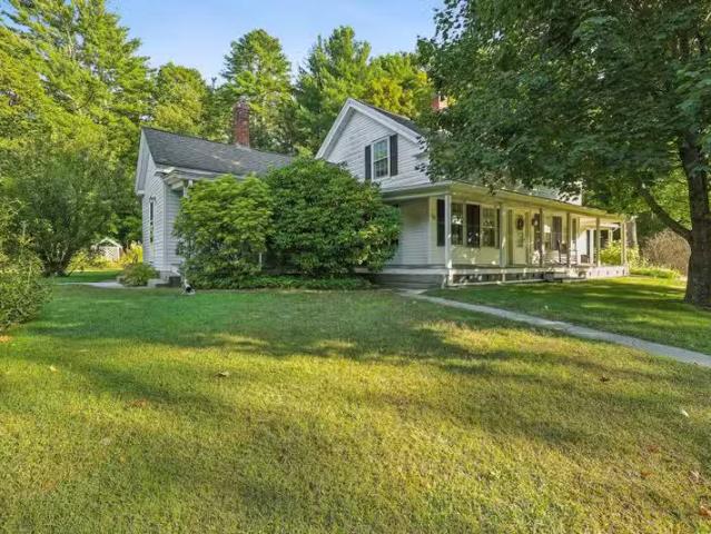34 Orcuttville Rd, Stafford Springs, CT 06076 MLS #24125299