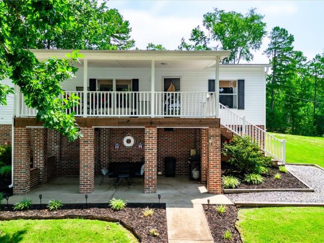 34 Owens Point