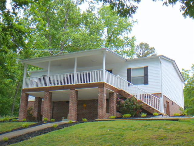 34 Owens Point Rd, Abbeville, SC 29620 | MLS #20300 | Compass