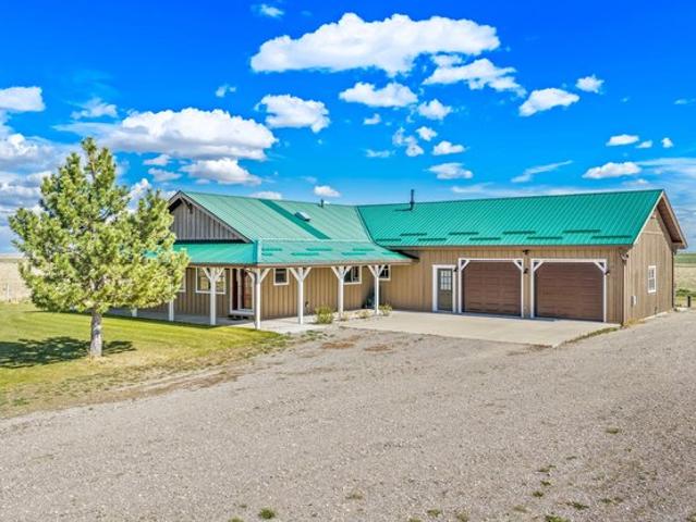 34 Othala Ln, Choteau, MT 59422
